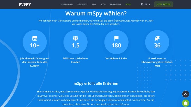 Beste Spionage Apps Für Android 2024 Vergleich And Test