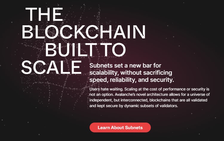 Avalanche Prognose 2025: $AVAX Kurs Entwicklung