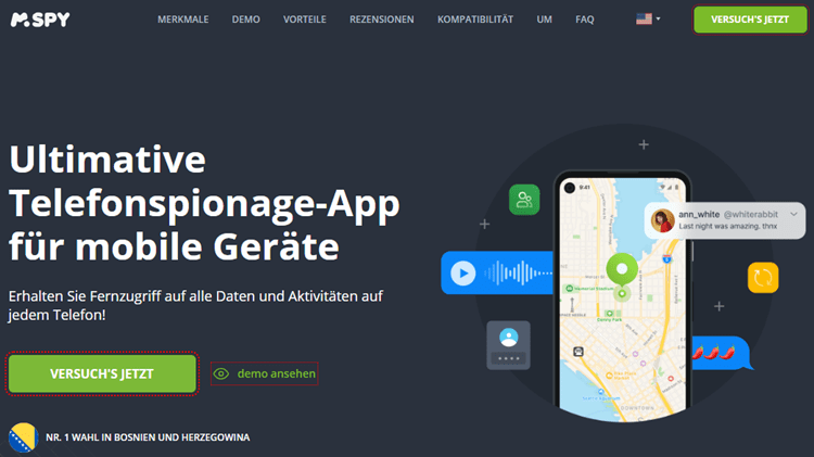 Beste Spionage Apps Für Iphone 2024 Vergleich And Test