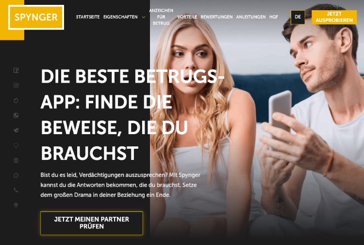 Beste Spionage Apps Für Android 2024 Vergleich And Test