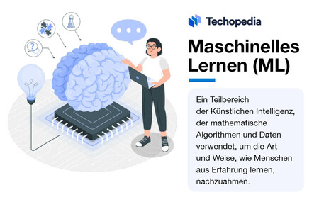 Was ist maschinelles Lernen (ML)?