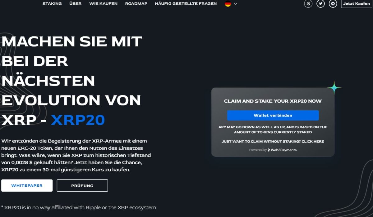 Kryptowährungen 2024: Die aufstrebenden Trends und Prognosen