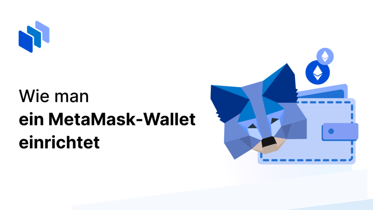 MetaMask-Wallet in weniger als 10 Minuten erstellen: So geht's