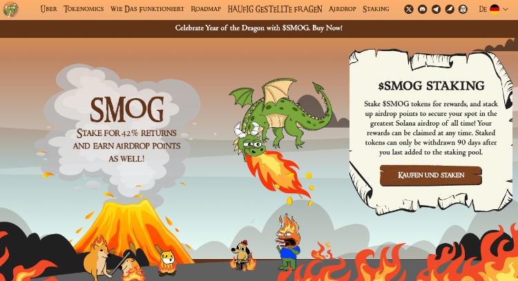 Beste Staking Coins 2024: Vergleich & Investment Tipps