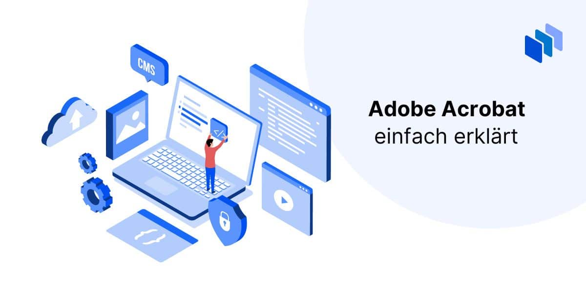 Was ist Adobe Acrobat?