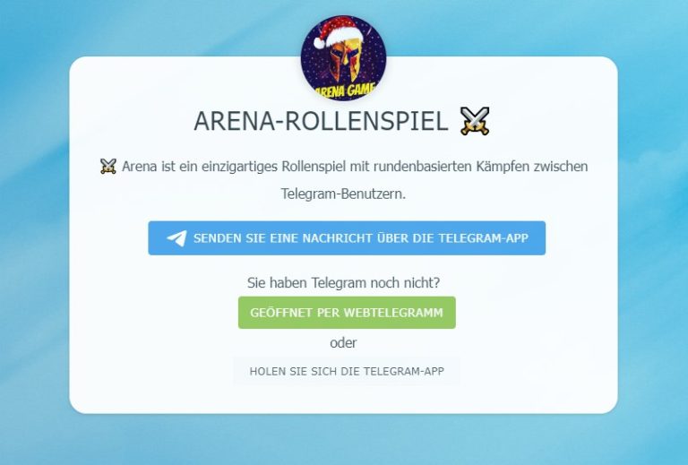 Beste Telegram Spiele | Telegram Spiele Vergleich 2024
