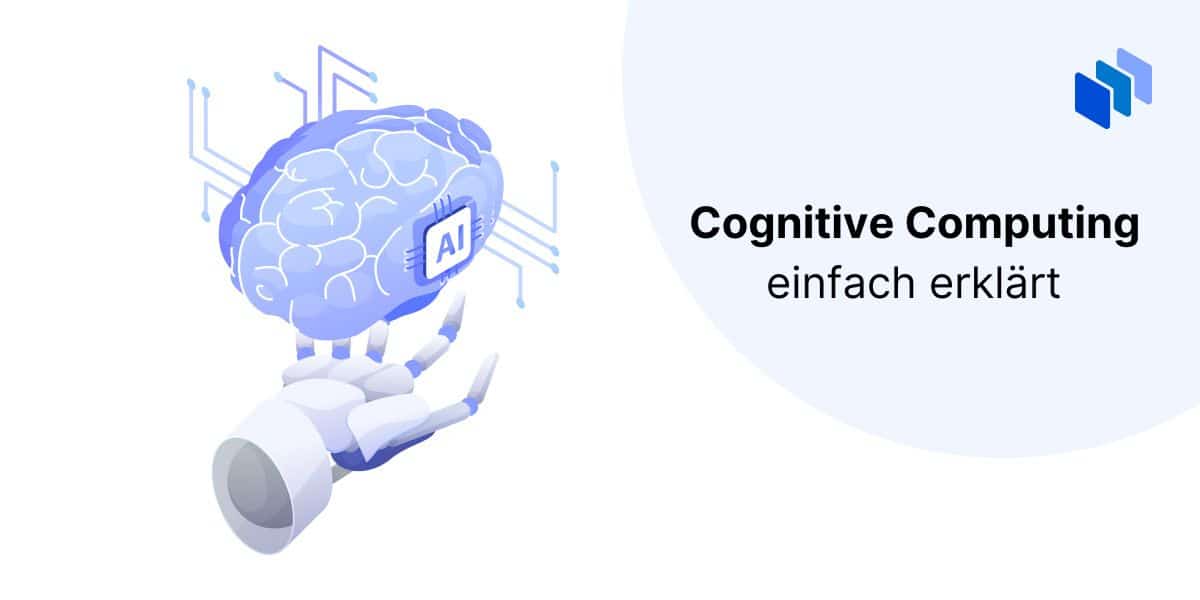 Was ist Cognitive Computing? Was ist Cognitive Computing?