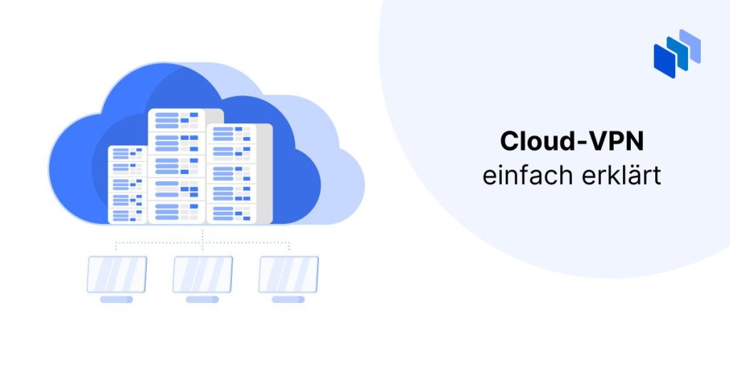Was ist Cloud-VPN?