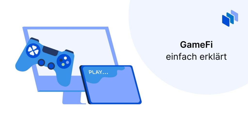 Was ist GameFi?