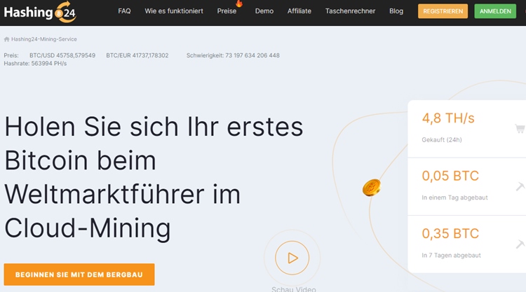 Beste Bitcoin Mining Apps im Vergleich 2025 Beste Bitcoin Mining Apps im Vergleich 2025