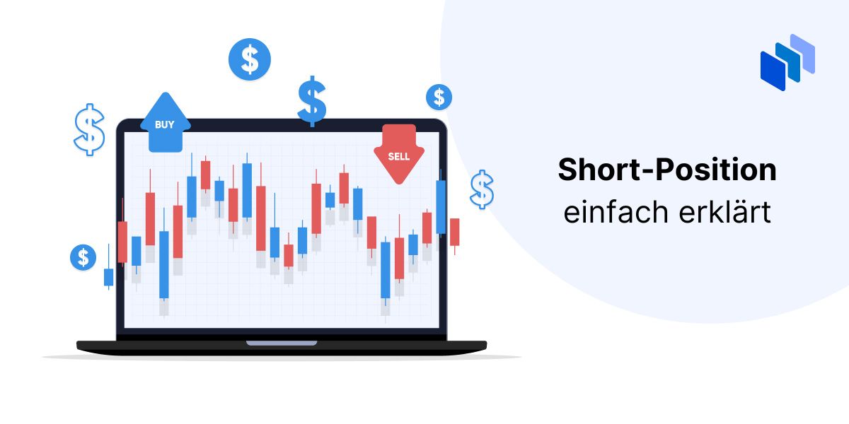 Was ist eine Short-Position?