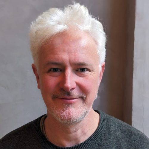 Rob Waugh, Redaktion von Techopedia Deutsch