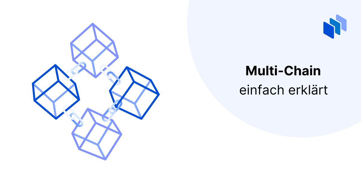 Was ist Multi-Chain?