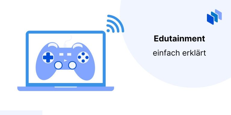 Was ist Edutainment? Definition von Techopedia