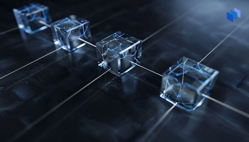 L0 vs. L1 vs. L2 vs. L3: Blockchain-Schichten erklärt