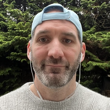 Stuart Hughes, Redaktion von Techopedia Deutsch