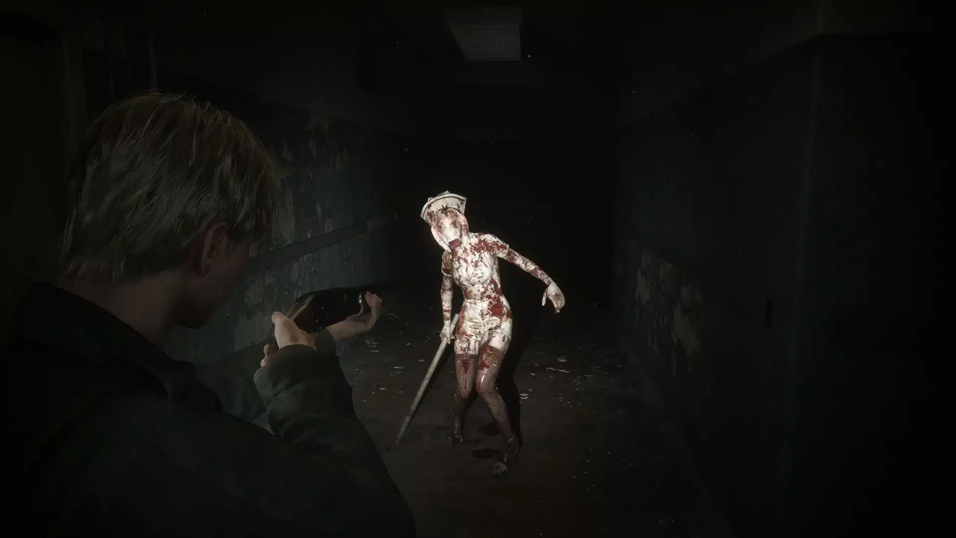 Silent Hill 2 Remake: Release-datum, Plattformen, Preis & Features