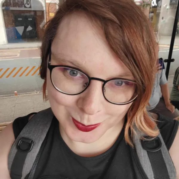 Cat Bussell, Redaktion von Techopedia Deutsch