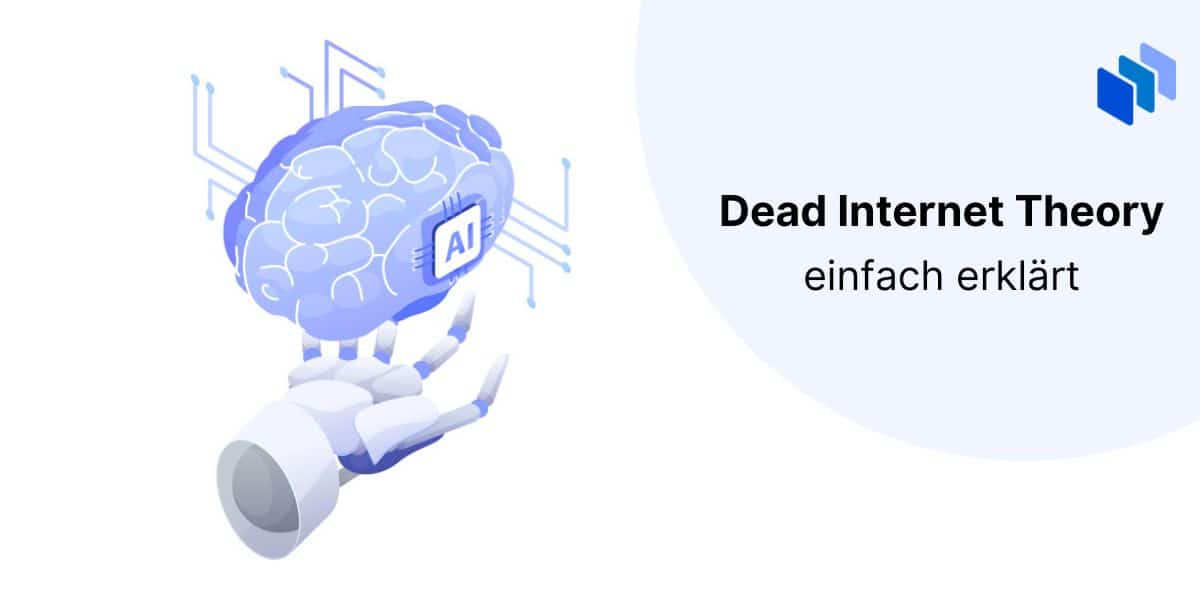 Was ist die Dead Internet Theory? Definition von Techopedia