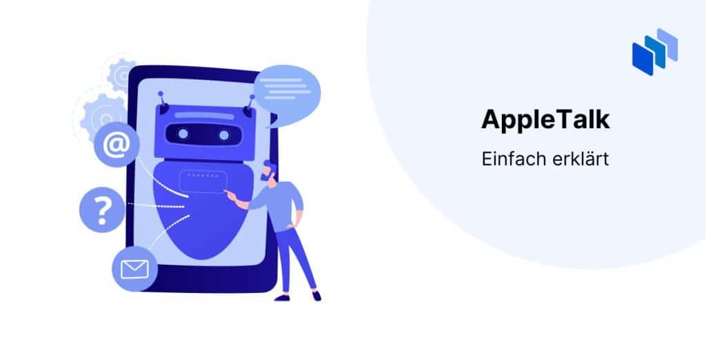 Was ist AppleTalk? Definition von Techopedia