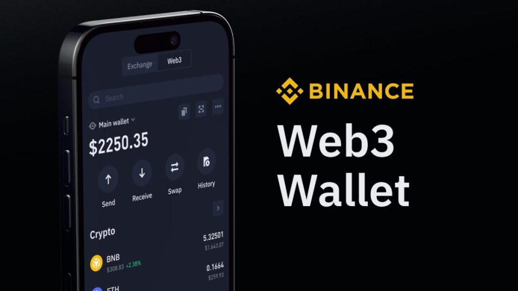 La mejor wallet para criptomonedas en este 2025