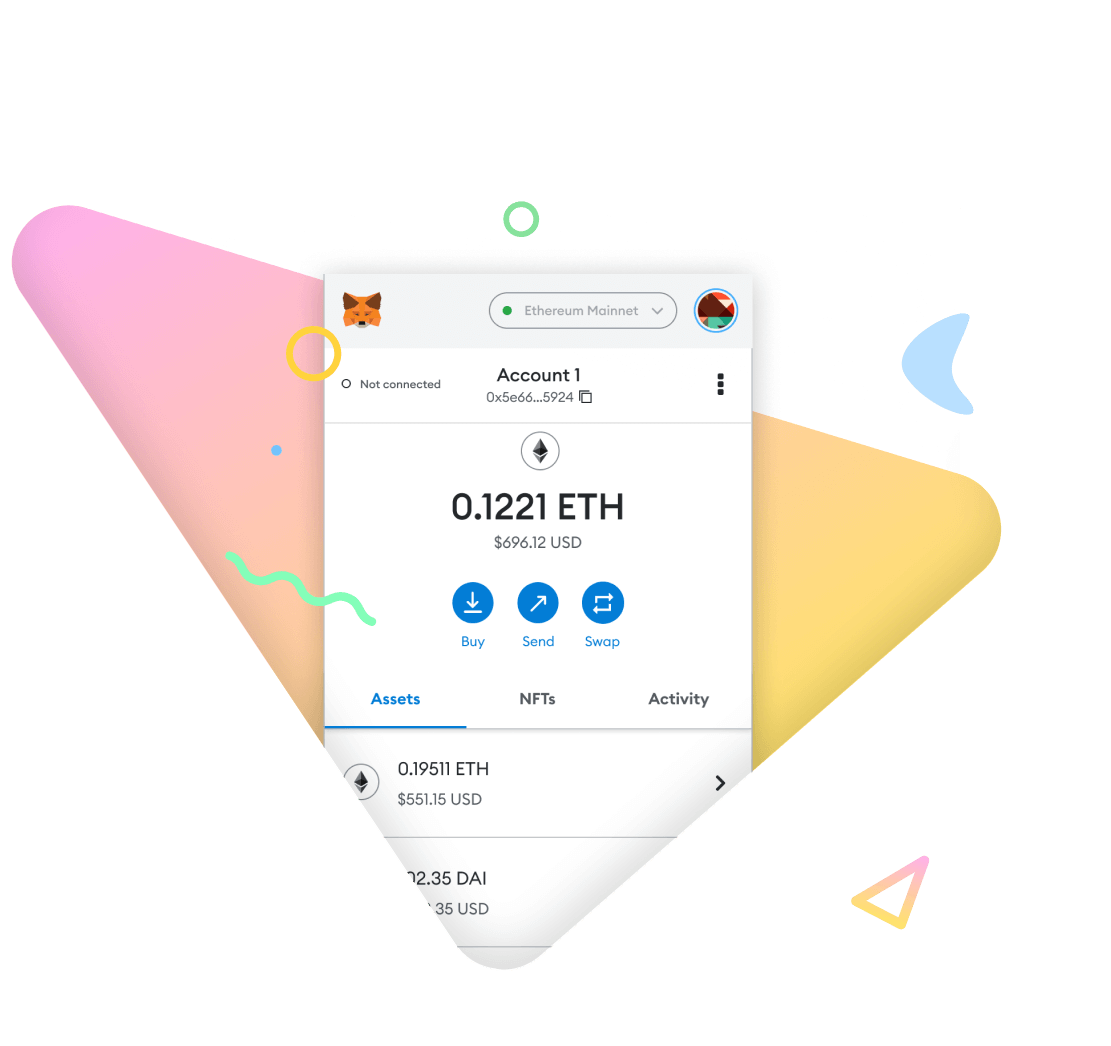 La mejor wallet para criptomonedas en este 2024 La mejor wallet para criptomonedas en este 2024
