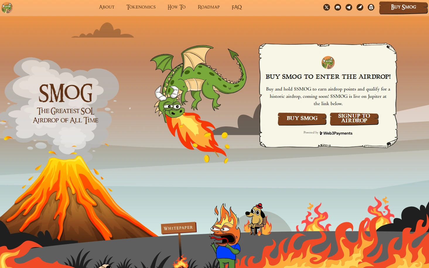 Airdrop Crypto: Los mejores lanzamientos de cripto en 2024