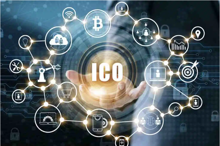 ICO de criptomonedas ¿Qué son y cómo funcionan?