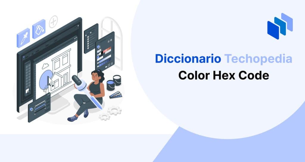 ¿Para qué sirve el código hexadecimal de color? Diferencias RGB