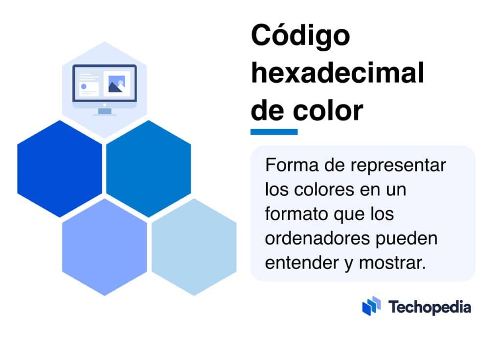 ¿Para qué sirve el código hexadecimal de color? Diferencias RGB