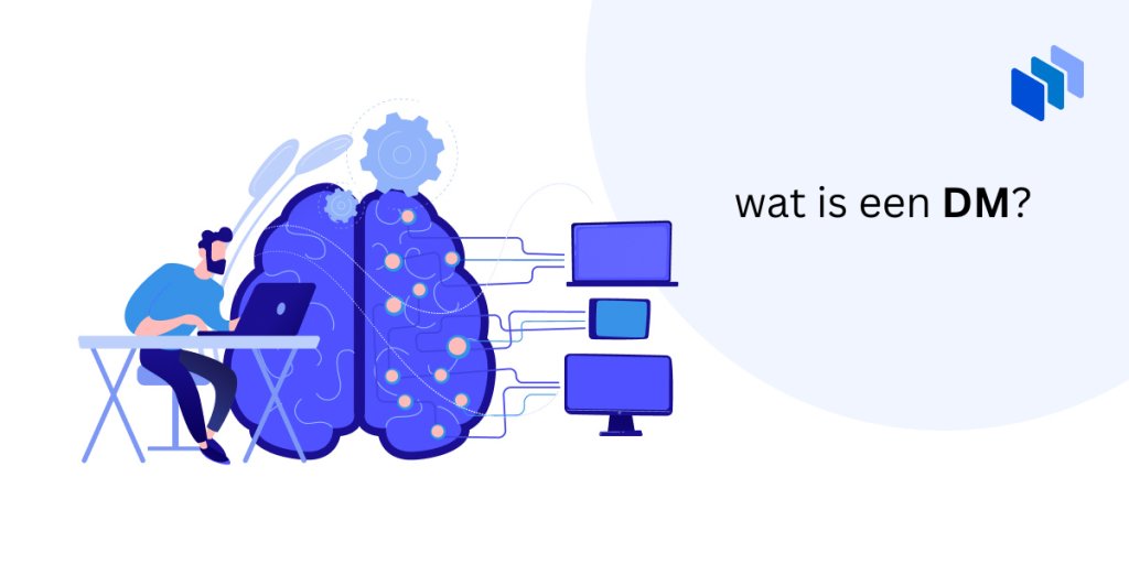 DM betekenis uitgelegd | Wat is een DM (Direct Message)?