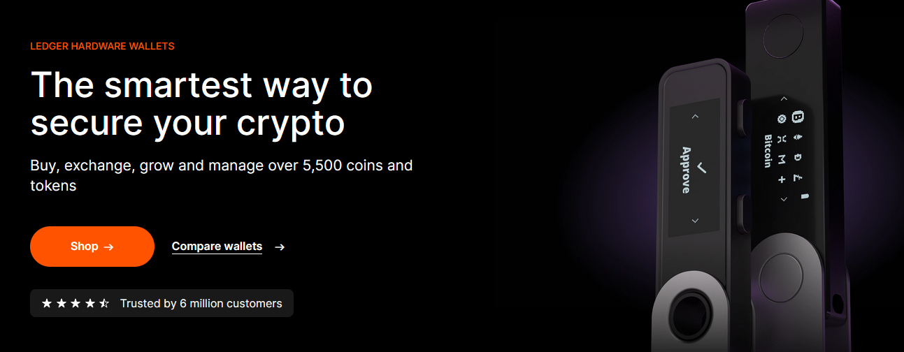 Beste Crypto Wallet Nederland - Top 11 Crypto Wallets van 2024