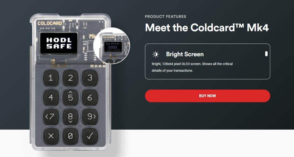 Beste Cold Wallet uitgelegd - Vergelijk Cold Storage Wallets 2025