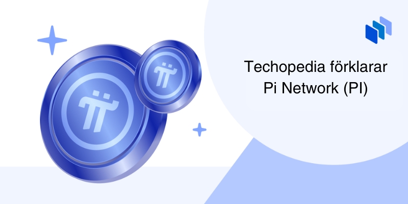 Vad är Pi Network? Definition, framtid och Pi Coin (PI)