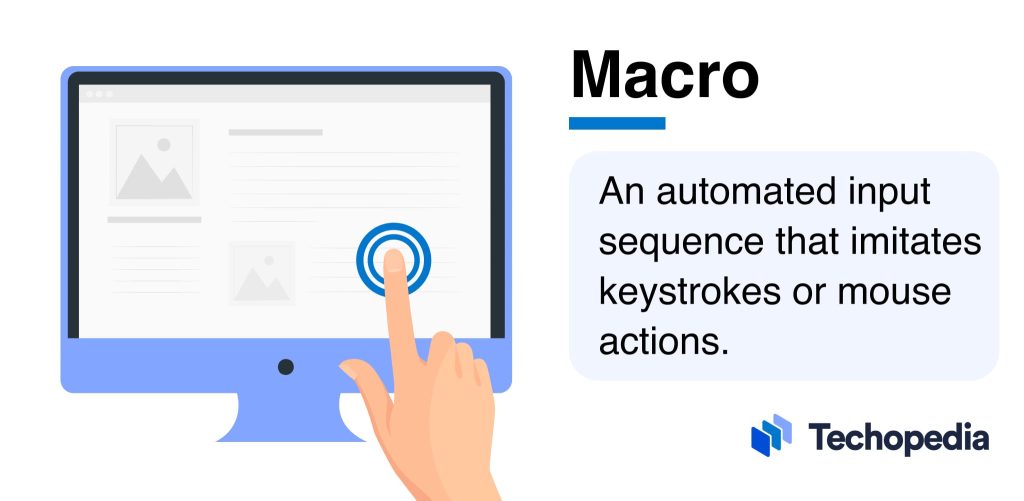 What is a Macro? Definition, How to Create & Examples