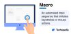 What is a Macro? Definition, How to Create & Examples