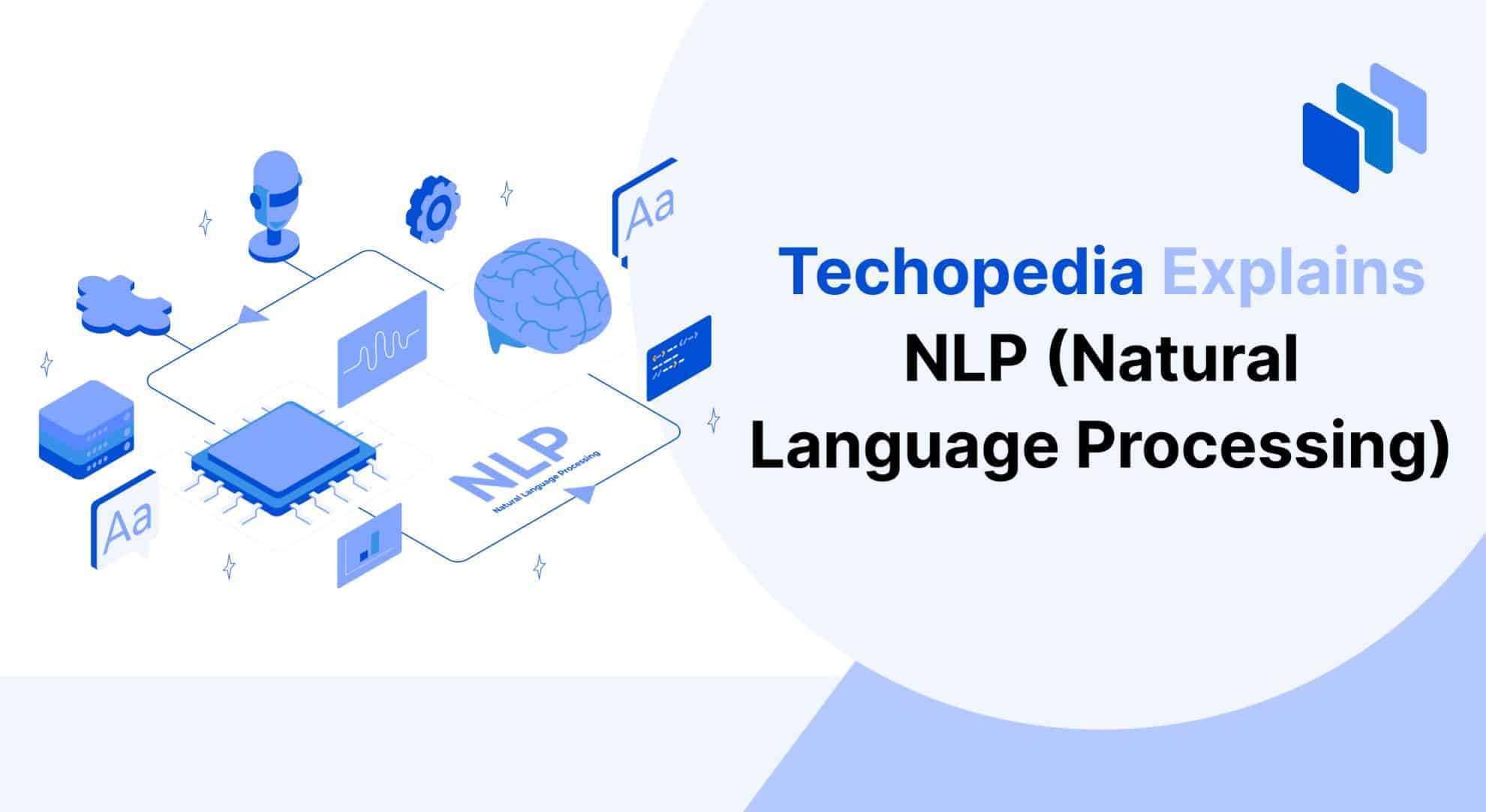 What is Natural Language Processing? NLP Definition from Techopedia