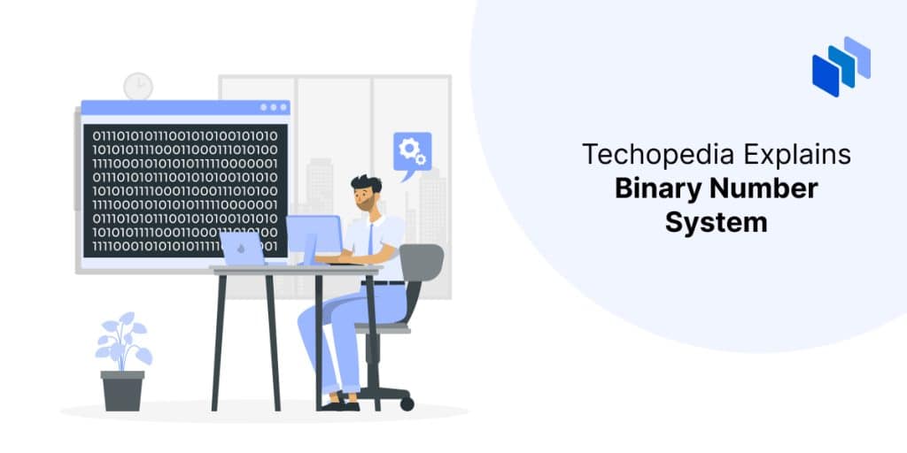 What is a Binary Number System? Definition & How It Works