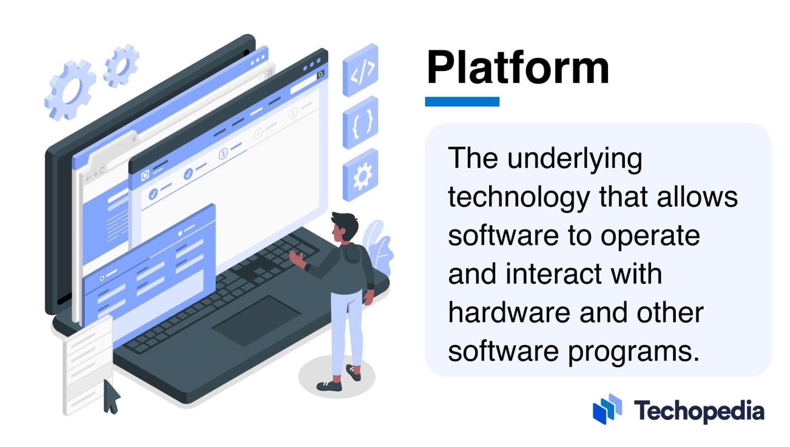 What is a Platform? Definition, Types & Examples