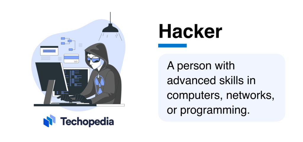 Who is a Computer Hacker? Definition, Types & Techniques - Techopedia