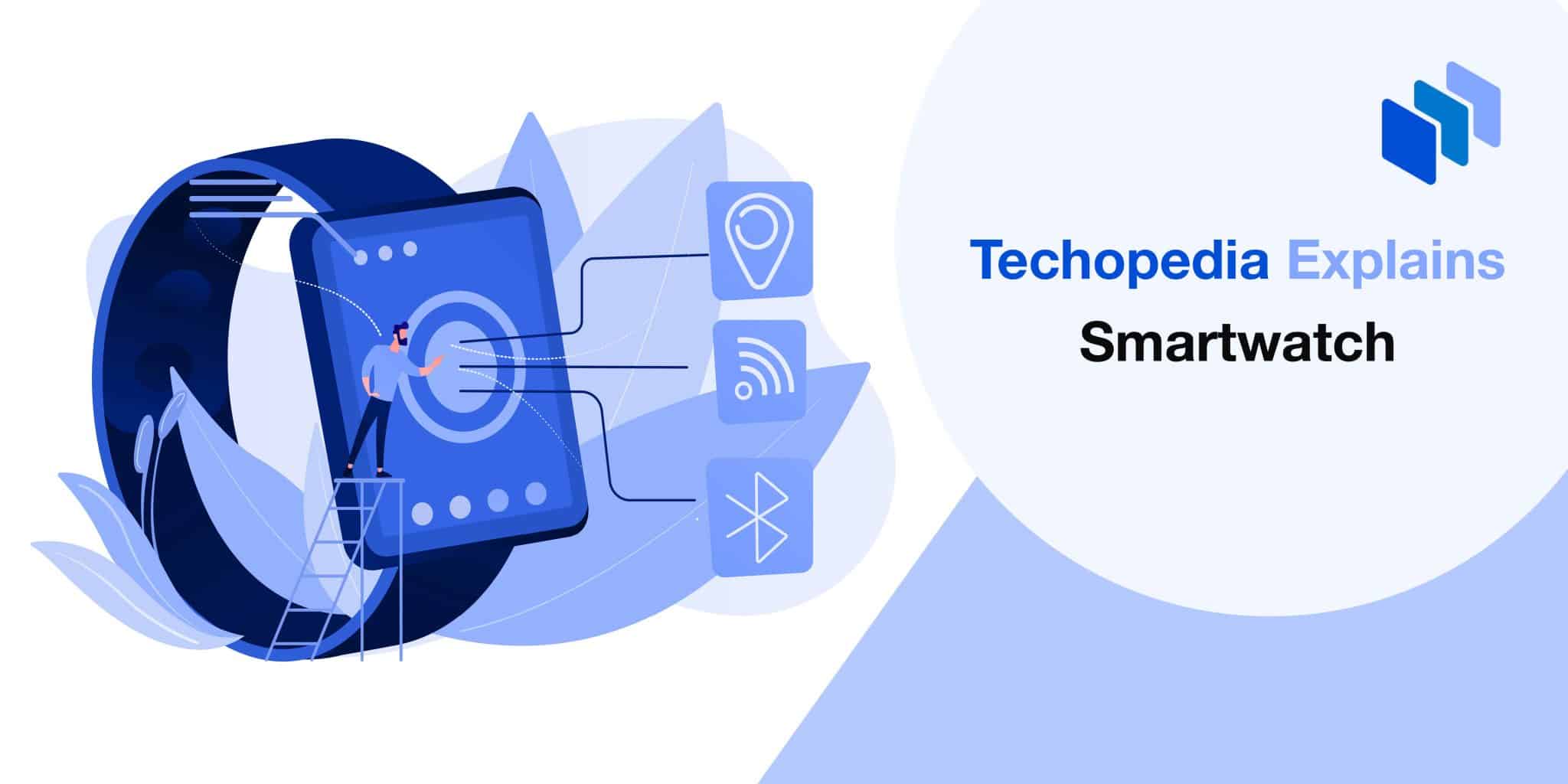 What is a Smartwatch? Definition, How It Works & Examples - Techopedia