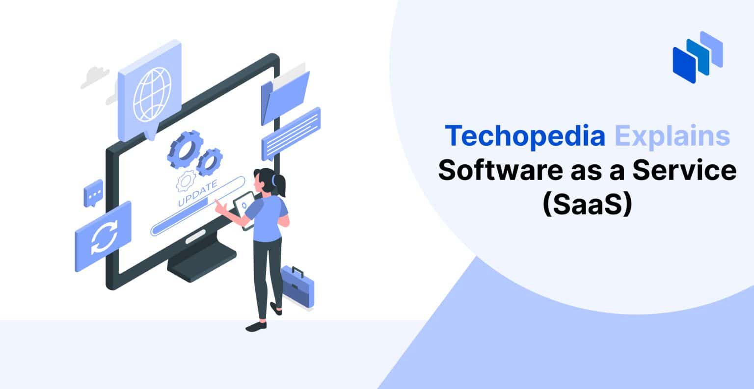 What is Software as a Service? SaaS Definition, Types & Examples