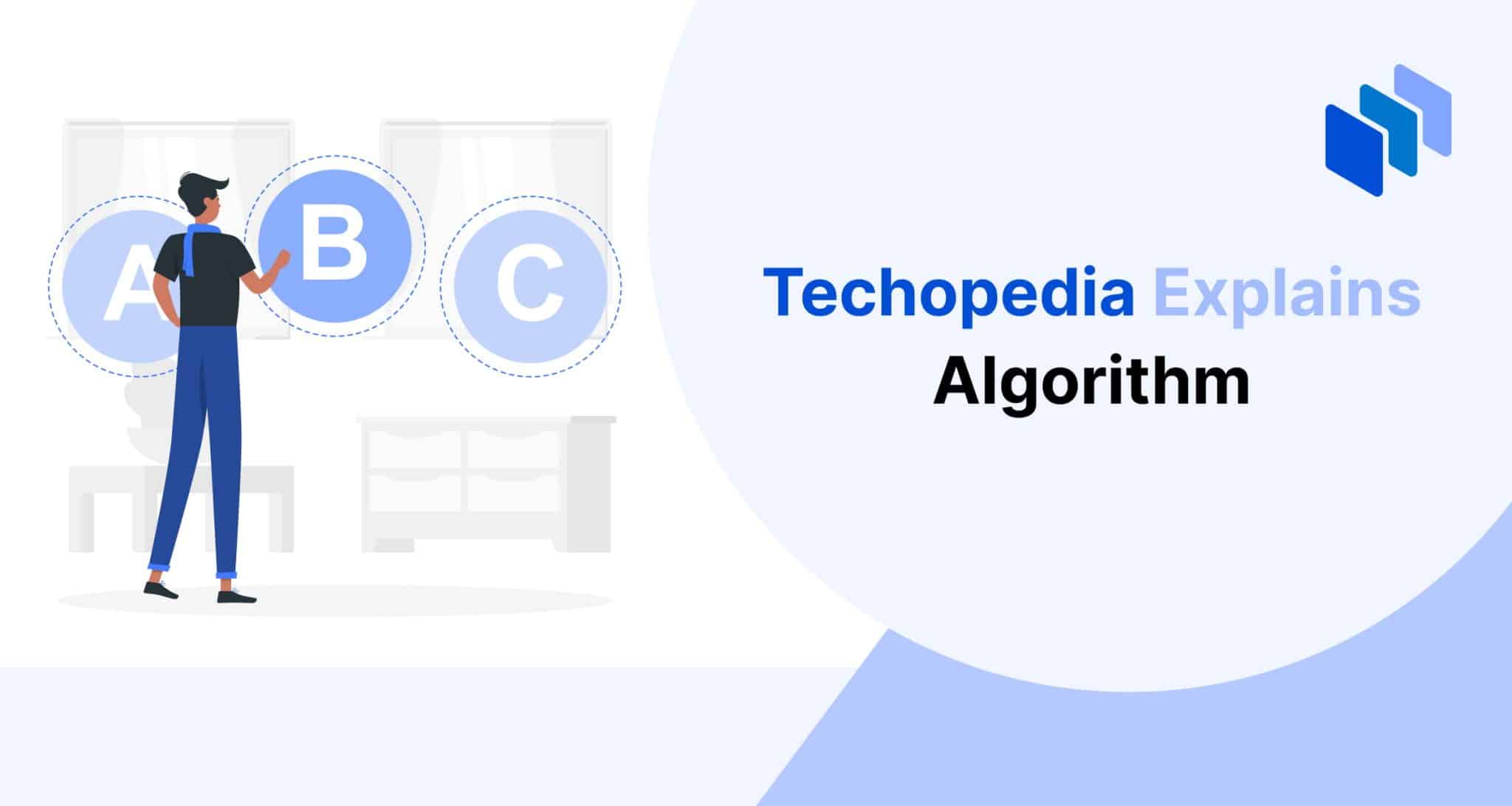 What is an Algorithm? Definition, Examples & Types