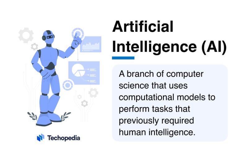 What is Artificial Intelligence (AI)? Definition & How It Works What is Artificial Intelligence (AI)? Definition & How It Works