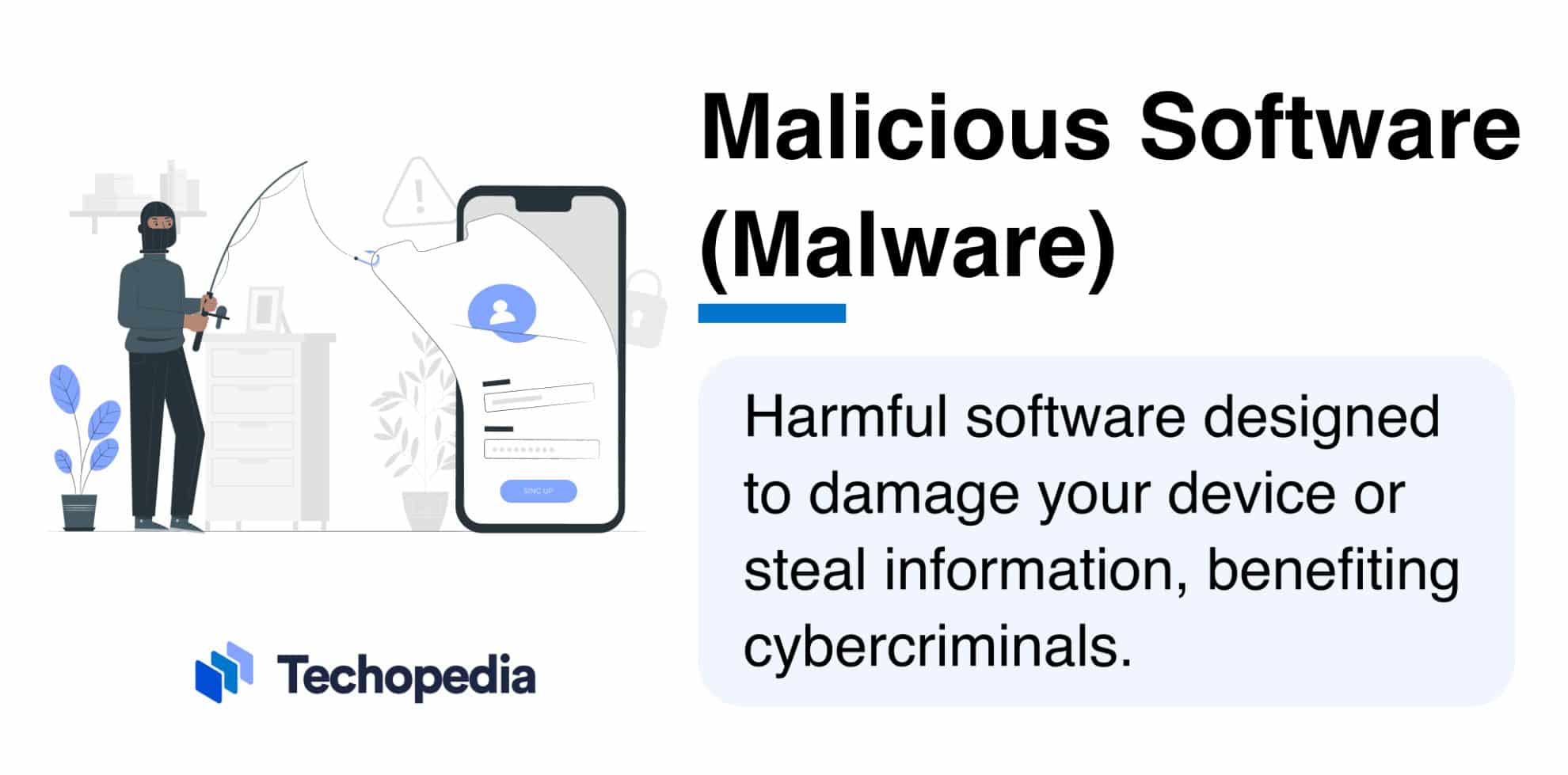 What is Malware? A Family of Cyber Threats, Explained