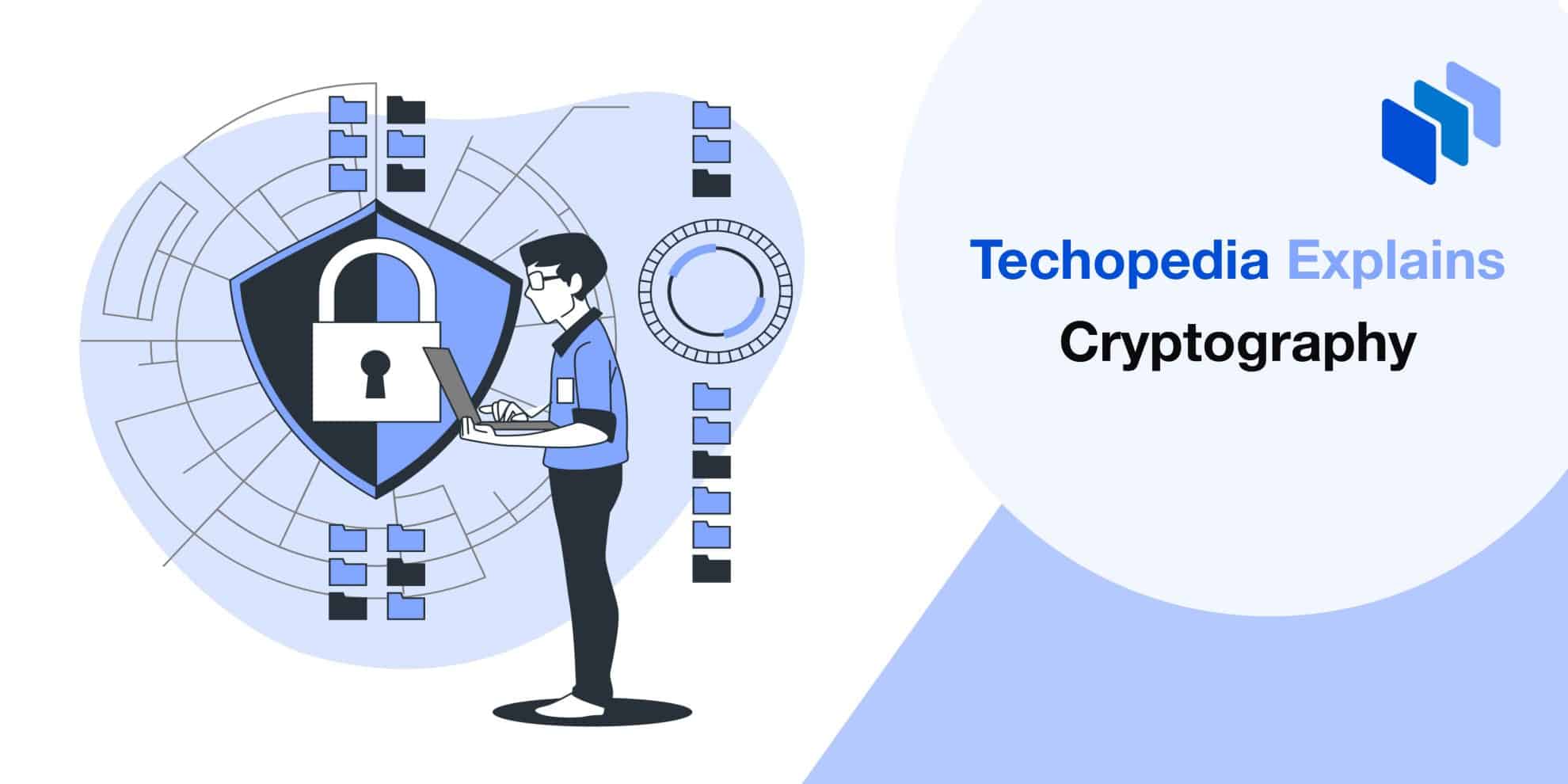 What is Cryptography? Definition, Features & How It Works Techopedia