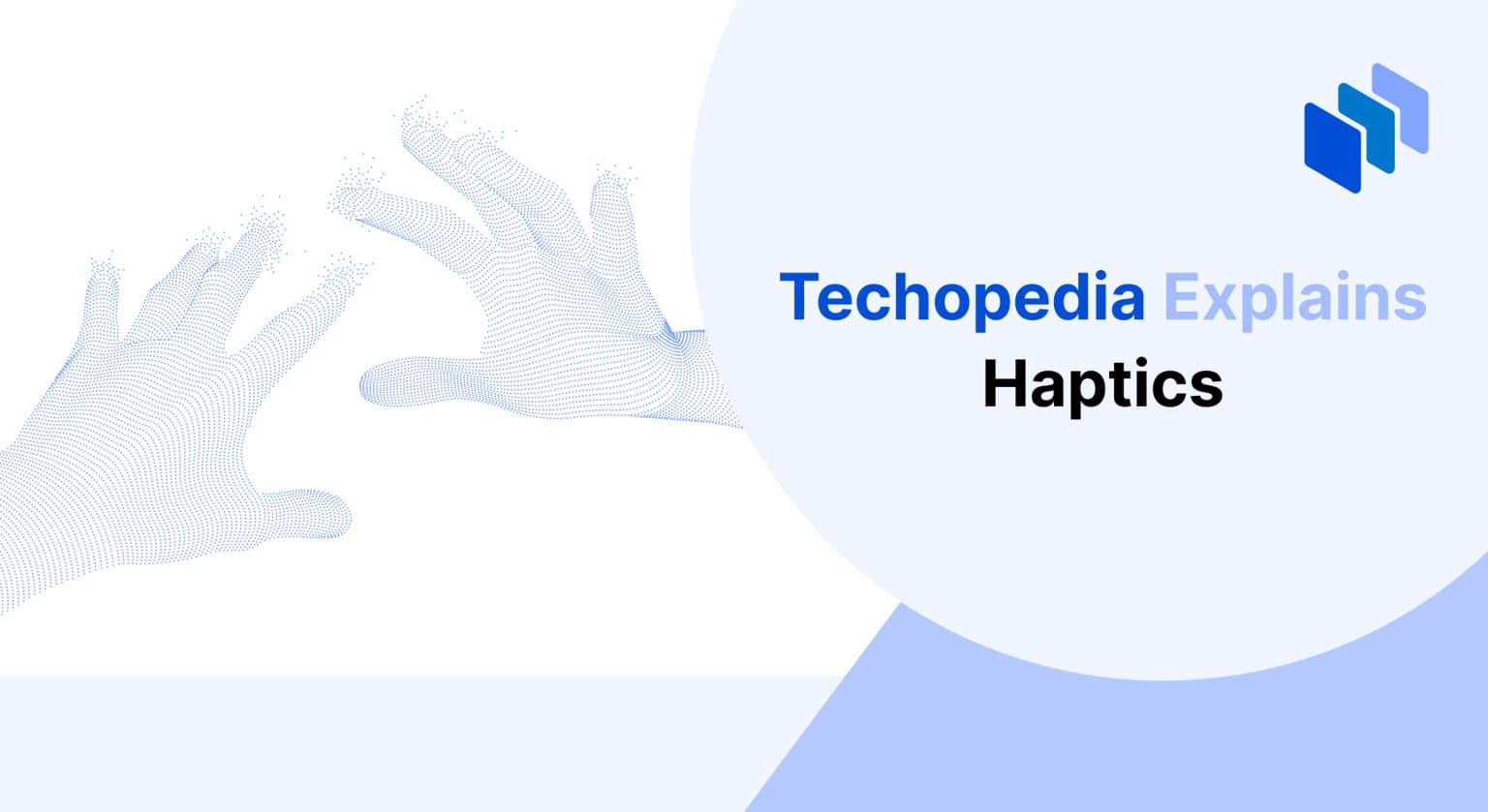 What is Haptics? Definition of Haptic Technology - Techopedia