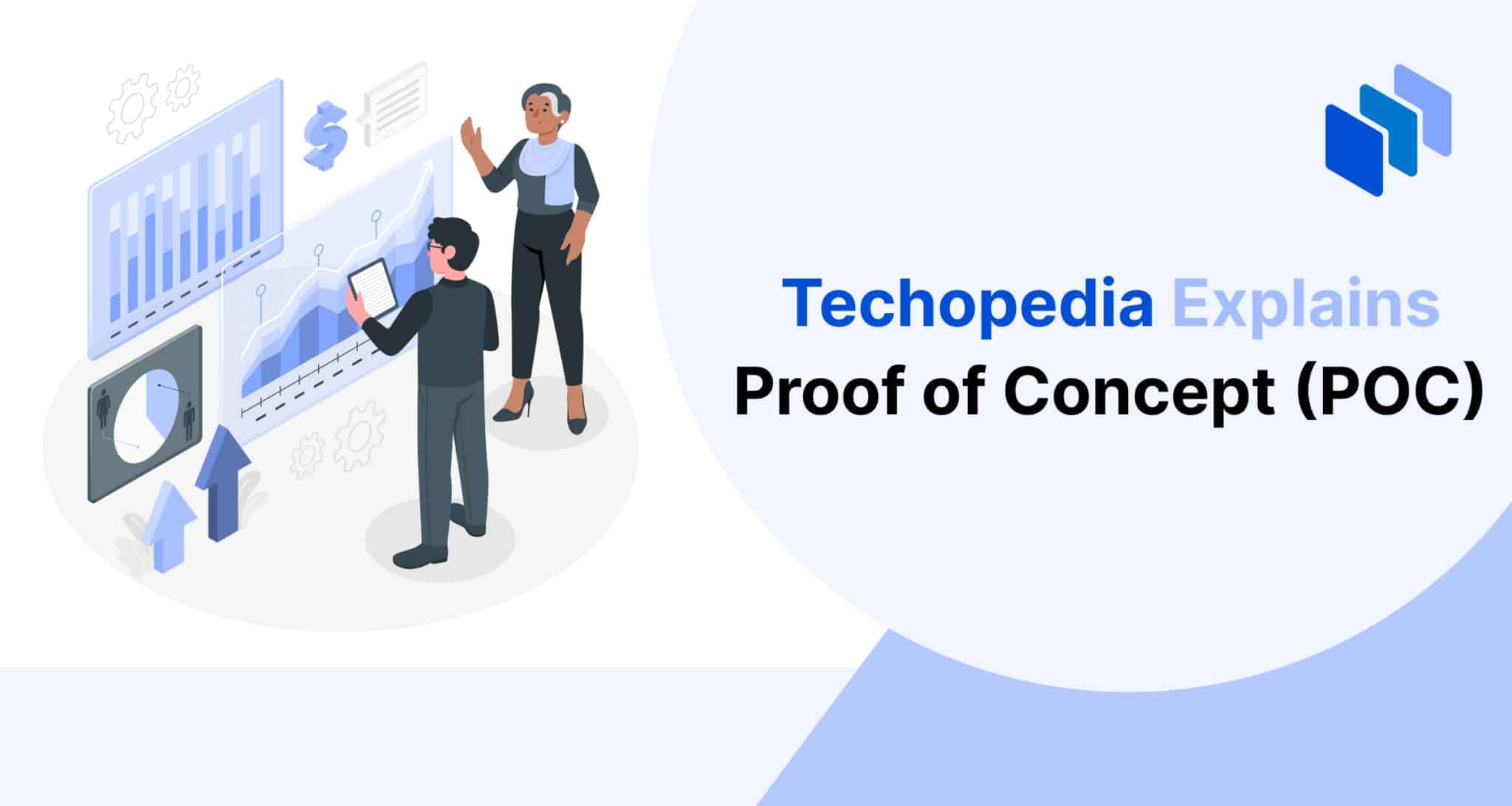 Techopedia What is Proof of Concept? POC Definition from Techopedia
