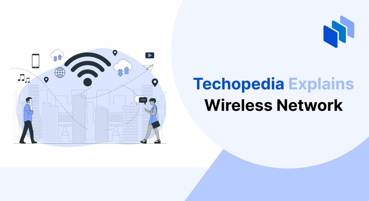 What is a Wireless Network? Definition, How It Works & Components