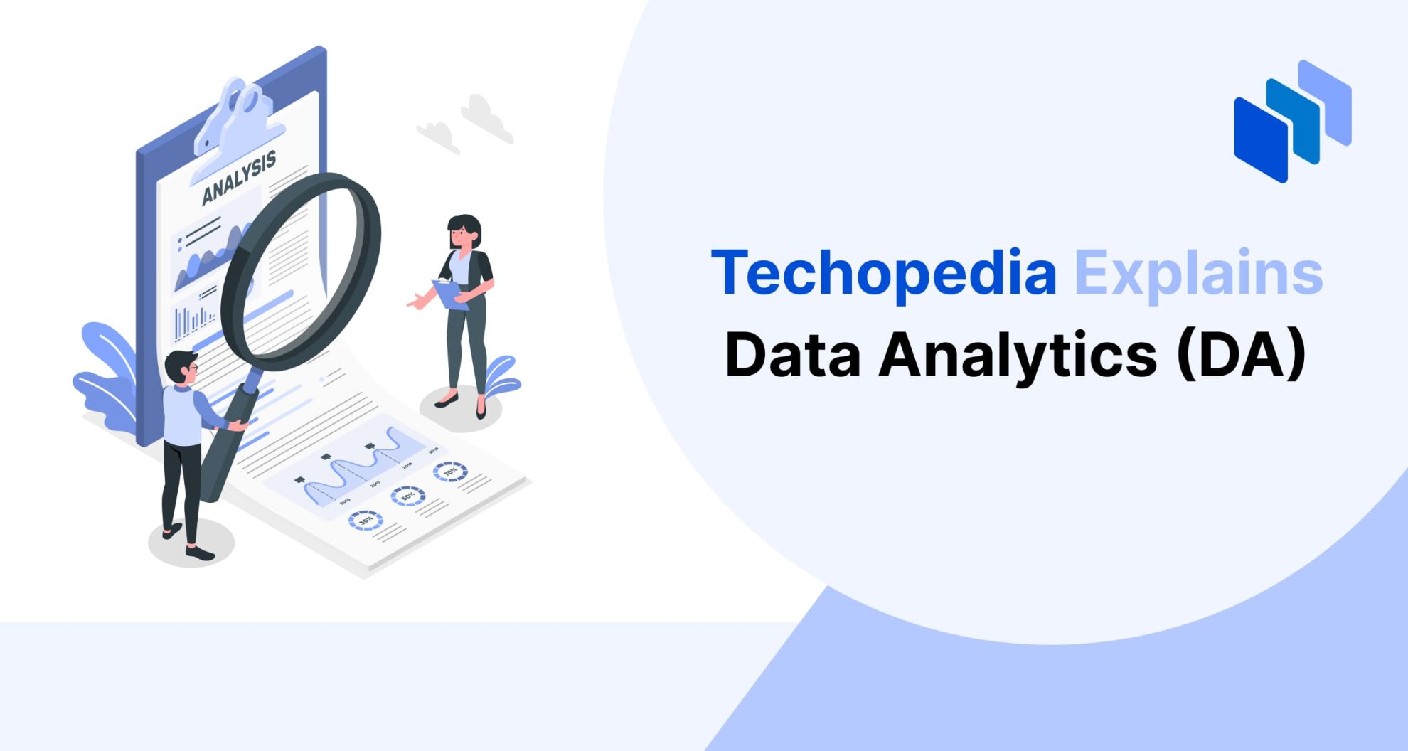 What is Data Analytics? Definition, Types & Examples - Techopedia